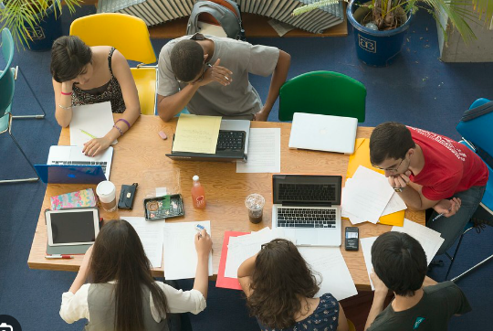 What is the acceptance rate for computer science at MIT ? - Panda Blog