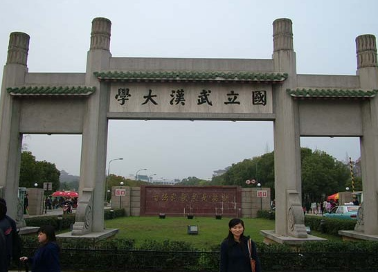 What is the ranking of Wuhan University in the world 2024 - Panda Blog