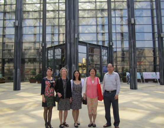 What is the ranking of Fujian University in China - Panda Blog