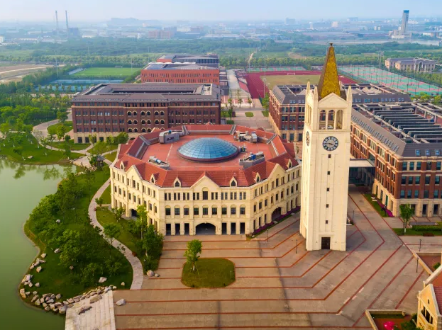 6 Best Chinese universities for international students - Panda Blog
