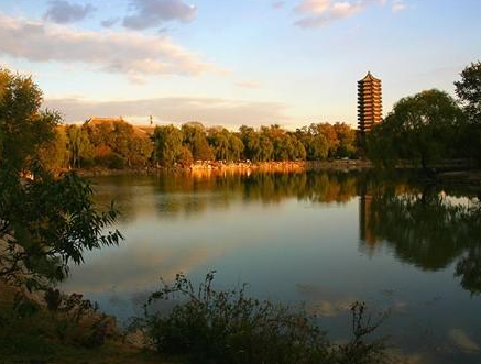 China’s most famous 10 double first-class universities - Panda Blog